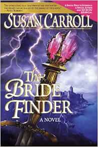 Bride Finder: Carroll, Susan: 9780449149270: Amazon.com: Books