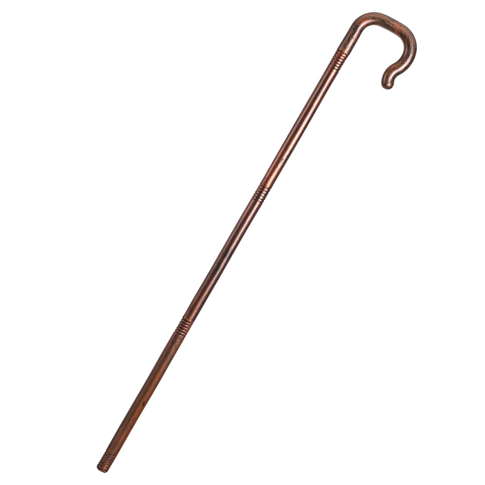 Ancient Shepherds Staff