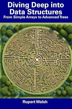 Diving Deep into Data Structures: From Simple Arrays to Advanced Trees ...