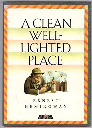 Well Lighted Place What Is The Meaning Of A Clean Well 2022 11 14 well-lighted-place-what-is-the-meaning-of-a-clean-well-2022-11-14