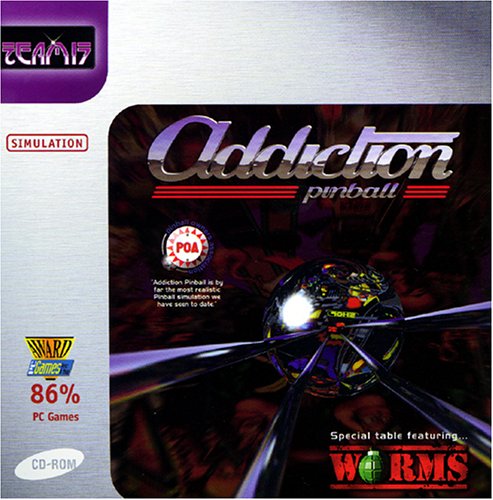 Addiction Pinball : Amazon.de: Games