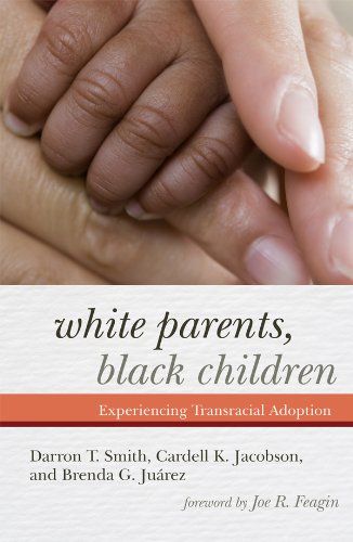 Amazon.com: White Parents, Black Children: Experiencing Transracial ...