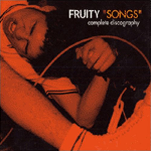 FRUITY - SONGS - Amazon.com Music