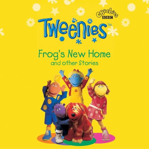 Amazon.com: "Tweenies" (Tweenies): 9780563527916: BBC: Books