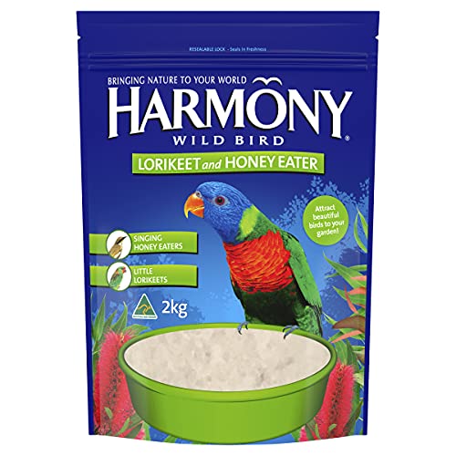 Amazon.com.au Best Sellers: The most popular items in Bird Food