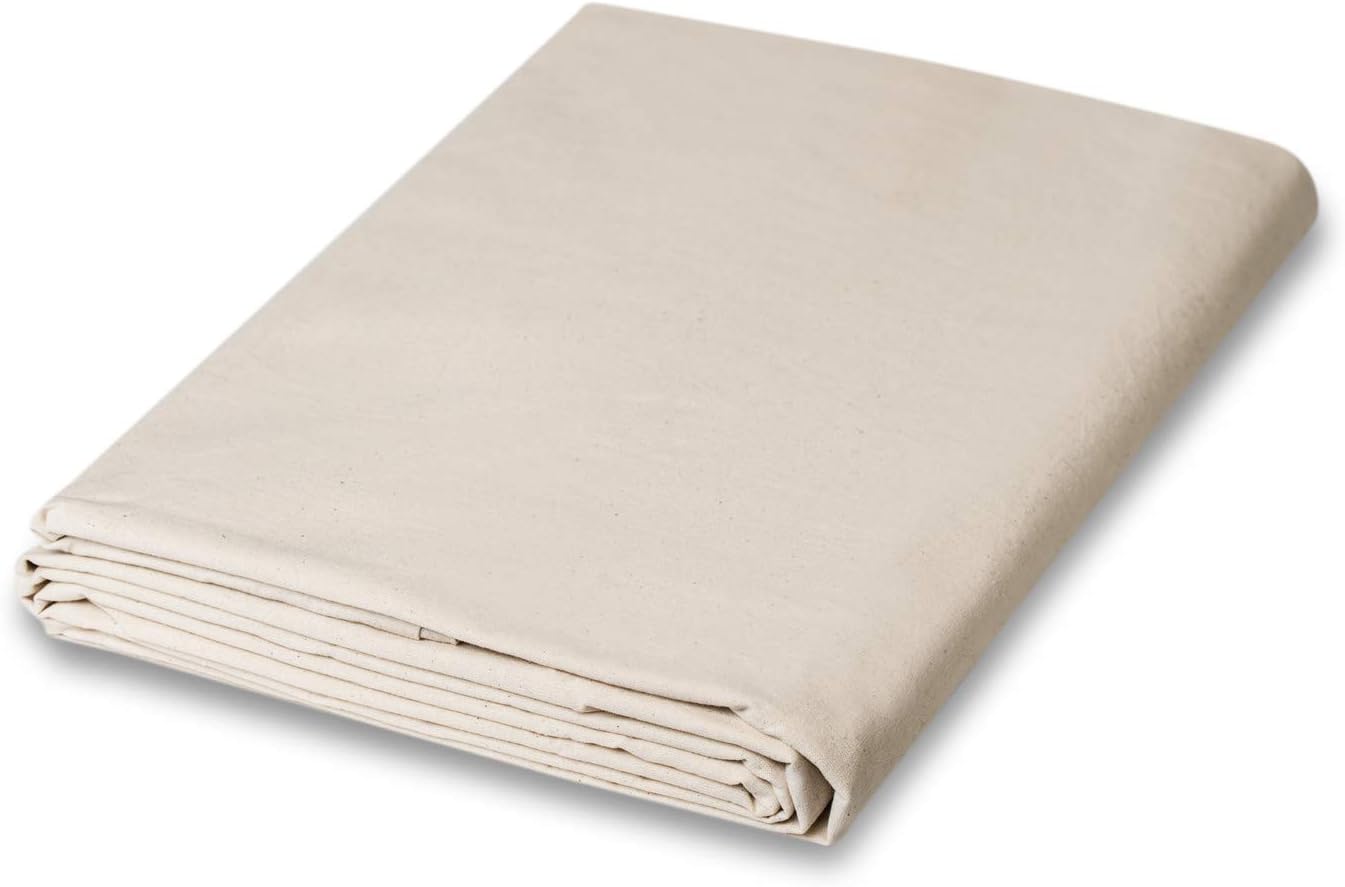 Amazon.com: OnlineFabricStore Natural Cotton Scrim - 5 Yard Roll : Arts ...
