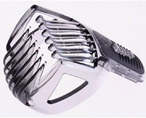Amazon.com: Philips Norelco Replacement 1-18mm Beard Comb for ...