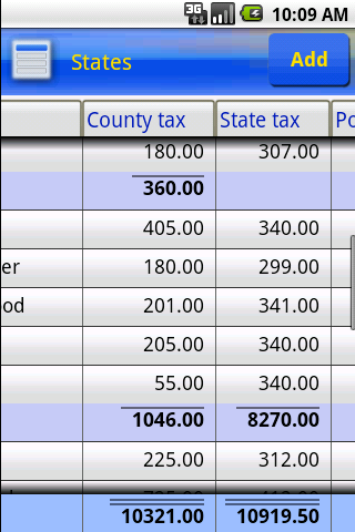 SailformsPlus Database:Amazon.de:Appstore for Android