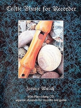 Amazon.com: Celtic Music For Recorder. Partitions, CD pour Flûte à Bec ...
