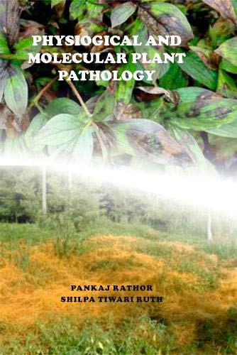 Buy Physiological and Molecular Plant Pathology Book Online at Low ...