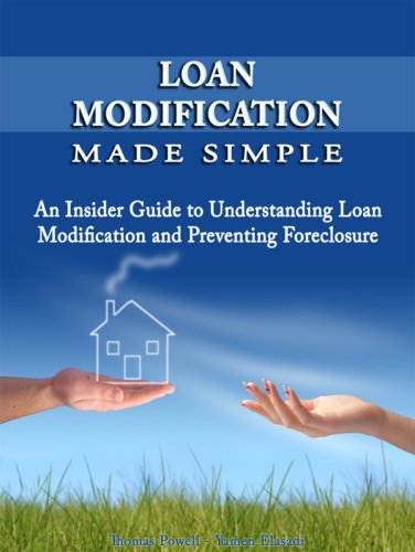 Amazon.com: Loan Modification Made Simple - Complete Breakdown of the ...