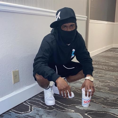 Play Crashn Out by Yung Juice on Amazon Music Unlimited