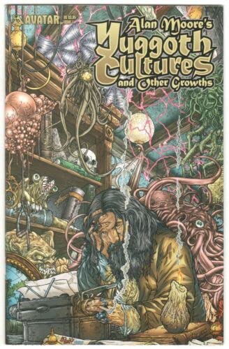 Yuggoth Cultures and Other Growths #1: Books - Amazon.ca