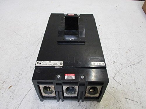 LAL36400 - Square D Circuit Breakers: Magnetic Circuit Breakers: Amazon ...
