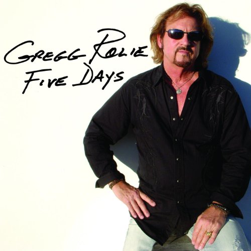 Play Five Days by Gregg Rolie on Amazon Music