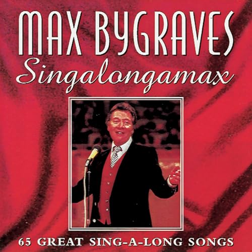 Amazon.com: Singalongamax : Max Bygraves: Digital Music