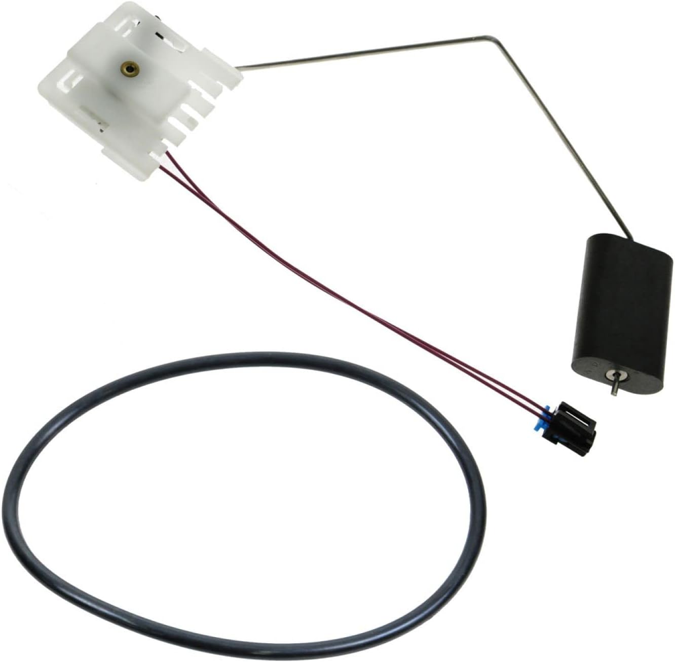 Amazon.com: GAM Fuel Tank Level Sensor Sending Unit Compatible with ...