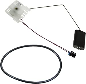 Amazon.com: Replacement Fuel Level Sensor - Mechanics Choice for 2007 ...