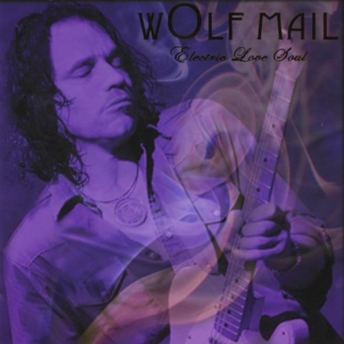 Amazon.com: Electric Love Soul : Wolf Mail: Digital Music