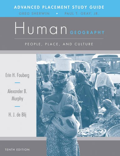 74 Best Human Geography Books of All Time - BookAuthority