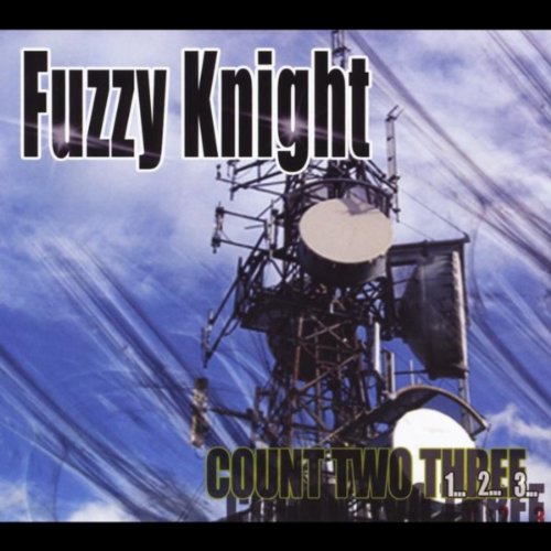 Amazon.com: Count Two Three [Explicit] : Fuzzy Knight: Digital Music