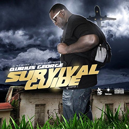Play Survival Guide - Chapter 1 by Qurius George on Amazon Music