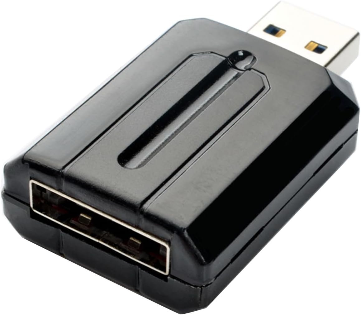 Amazon.com: JAGTRADE High Speed USB 3.0 to SATA Converter/USB 3.0 to ...