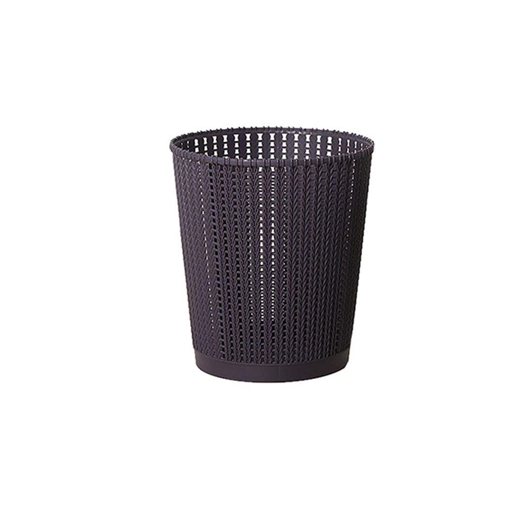 Trash Can Texture