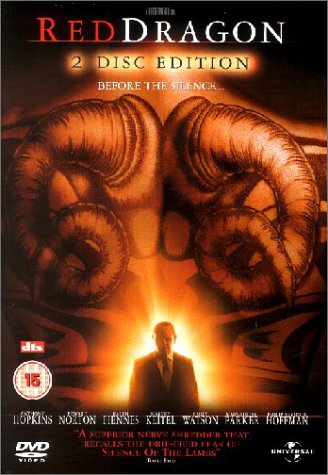 Red Dragon [2 DVDs] [UK Import]: Amazon.de: Hopkins, Anthony, Norton ...