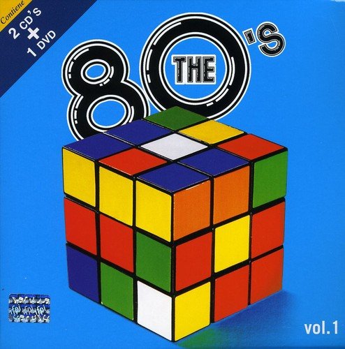 80's 1 / Various: Various Artists, Tim Friese-Greene, Chris Hughes ...