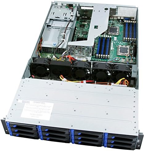 Amazon.com: Intel Server SR2612URR 2U Rack : Electronics