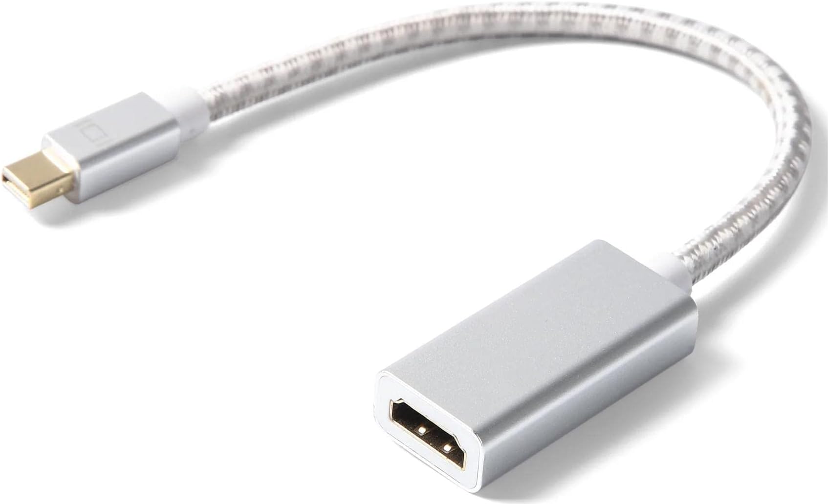 Amazon.com: zimaboard Mini DisplayPort Male to HDMI Female Cable 1080p ...