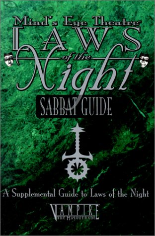 Amazon.com: *OP MET Sabbat Guide: 9781565047327: Achilli, Justin ...