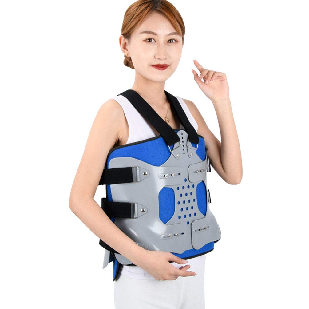 Buy Thoracolumbar Fixation Support, Brackets Rehabilitation Brace ...