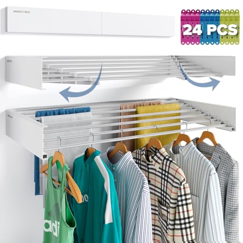 Tendedero tendal Lidl ️ 2025