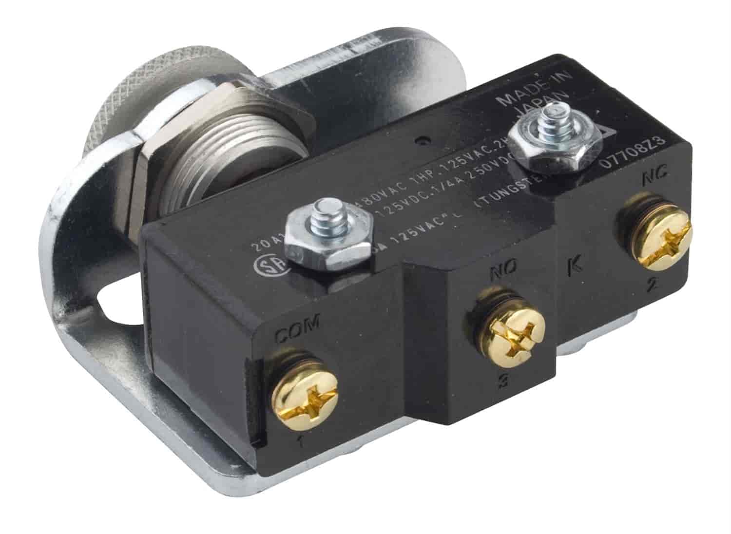 JEGS 10352 Quick Release Transbrake Switch 889944011255 | eBay