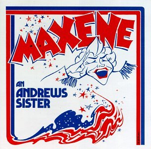 Andrews, Maxene - Maxene an Andrew Sister/Mangione Hinton - Amazon.com ...