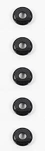 Amazon.com: ANYTOY 521819401 5 Pack Trimmer Head Cover PT104 PT104 Plus ...