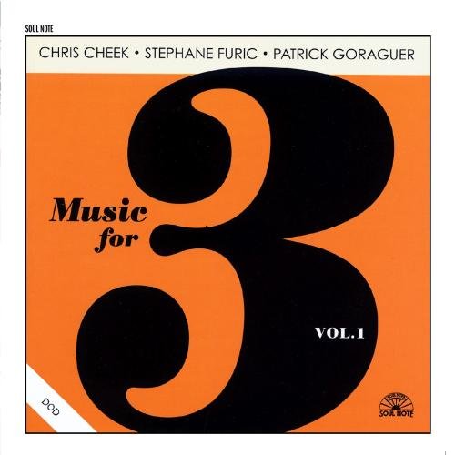 Amazon.com: Music For 3 (Vol.1): CDs & Vinyl