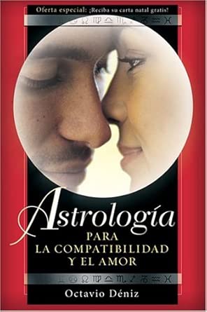 Astrologia Para La Compatibilidad Y El Amor/ Astrology for ...