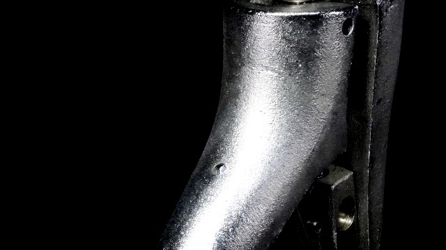 Watch FootFitter Cast Aluminum Boot Instep Stretcher and Vamp Raiser on ...