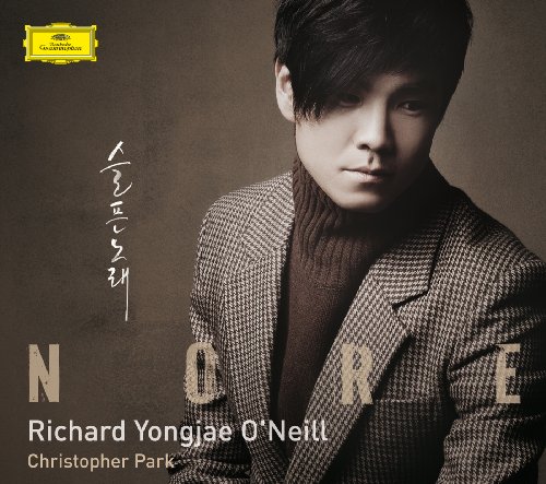 Spiele Nore von Richard O'Neill & Christopher Park auf Amazon Music ab