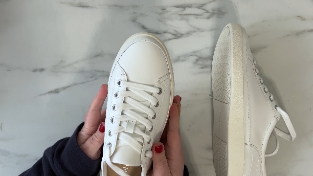 Watch Vionic Women's Sneakers REVIEW - Comfortable, Support, Cute on ...