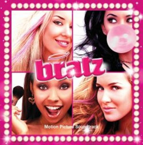 Bratz - Bratz: Amazon.de: Musik-CDs & Vinyl