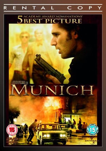 Munich [DVD]: Amazon.de: DVD & Blu-ray