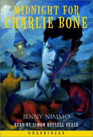 Midnight for Charlie Bone (The Children of the Red King, Book 1): Nimmo ...