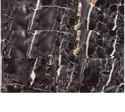 JK Mineral Plastic Composite Laminates Boards (Size- 6"X 12") : Amazon ...