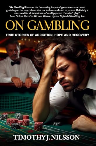 Amazon Best Sellers: Best Gambling Addiction & Recovery