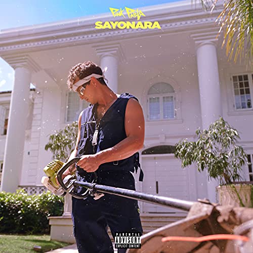 Sayonara de Pink Pablo en Amazon Music Unlimited