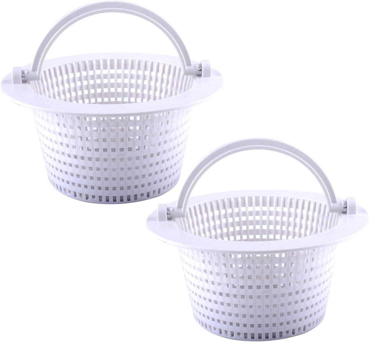 Amazon.com: 2𝑷𝑪𝑺 SPX1091C Skimmer Basket Replacement for Hayward ...